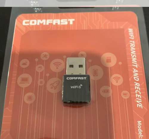 Wifi адаптер для пк usb