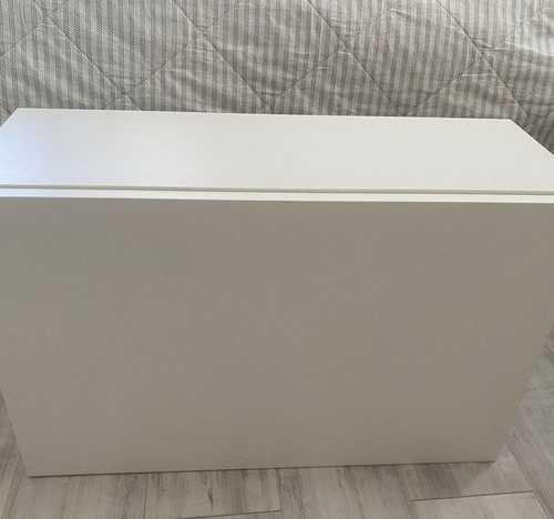 Подвесная тумба IKEA besta