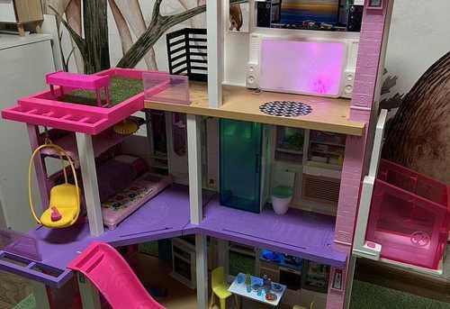 Barbie дом мечты