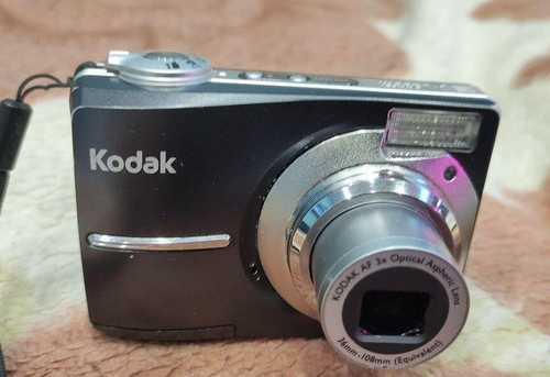 Фотоаппарат kodak easy shake C 913