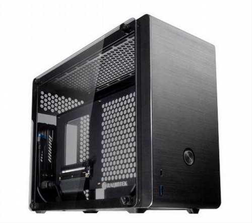 Компьютерный корпус raijintek ophion EVO Black 0R2