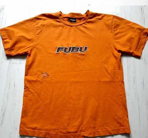 Футболка fubu