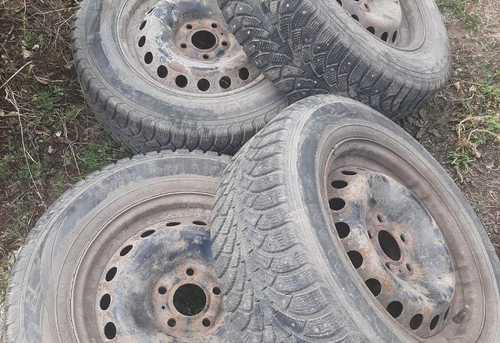 Nordman Nordman 4 2.25/4.5 R4