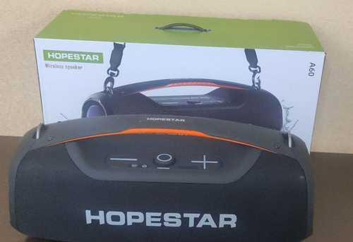 Hopestar A60 100W Портативная колонка