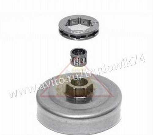 Звездочка ведущая SP 111177 Oleo-mac 938, 941, 946
