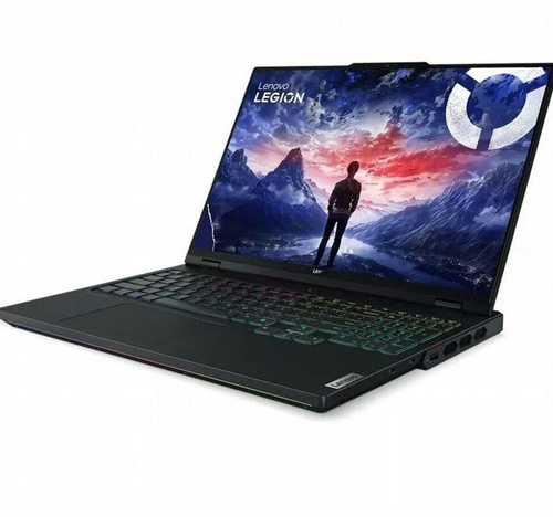 Lenovo legion PRO 7 16IRX9H gaming