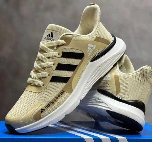 Кроссовки Adidas boost