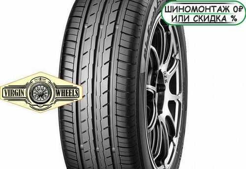 Yokohama BluEarth-ES ES32 185/60 R14 82H