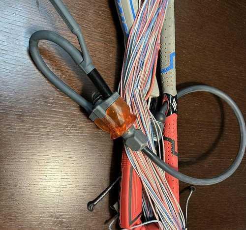 Планка Naish Torque 2