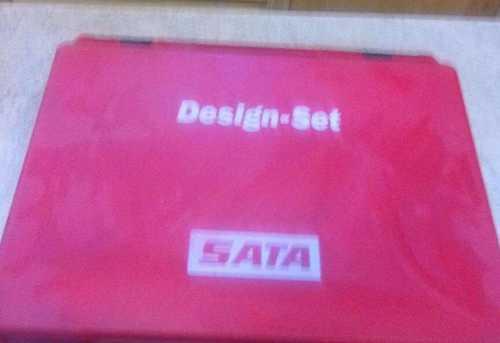 SATA dekor 2000