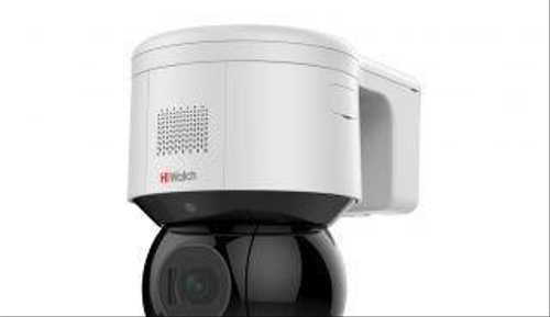PTZ-N3A404I-D(B) HiWatch видеокамера