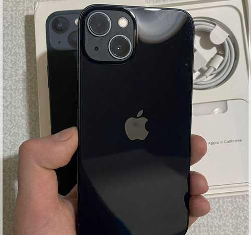 iPhone 13, 128 ГБ