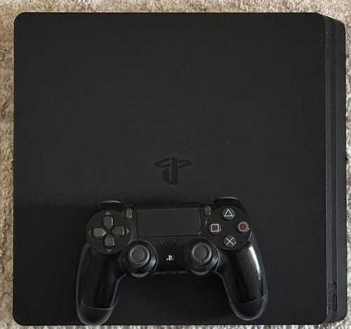 Sony playstation 4