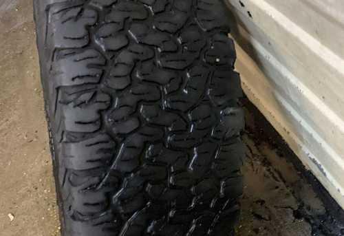 Bfgoodrich All-Terrain T/A KO2 265/60 R18