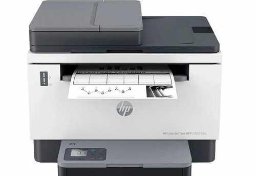 Мфу HP LaserJet Tank 2602sdw