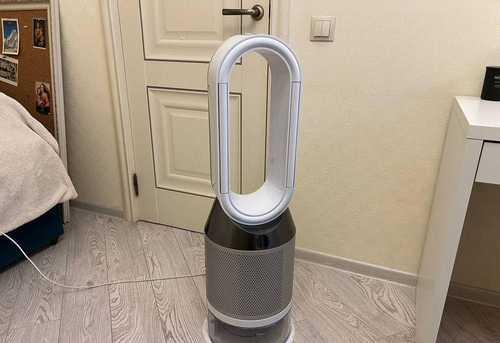 Dyson ph01 Очиститель увлажнитель воздуха