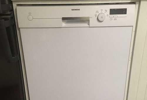 Посудомоечная машина Siemens 60 см