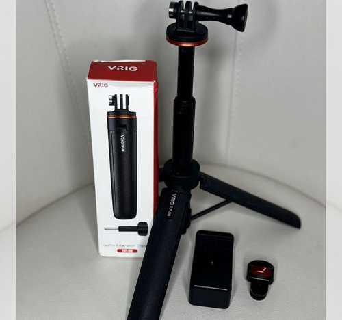 Селфи-палка GoPro Extension Tripod TP-08