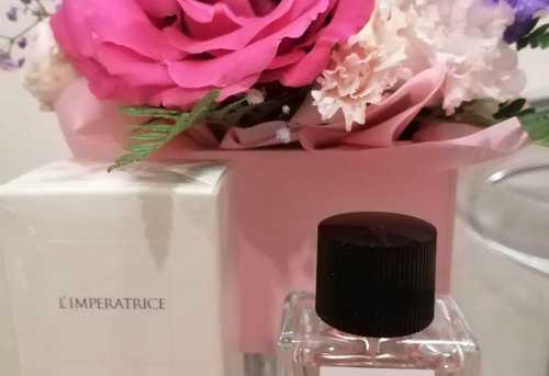 D&G L' imperatrice, edt, от 50 мл