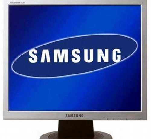 19" Монитор Samsung SyncMaster 920N, 1280x1024