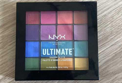 Nyx ultimate