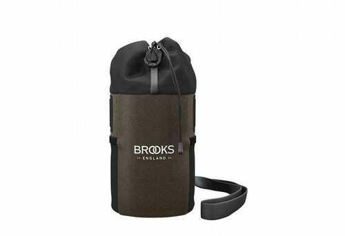 Нарульная сумка кормушка Brooks Scape Feed Pouch