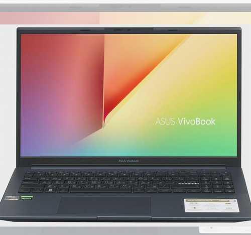 Asus VivoBook Pro 15 M6500QC-HN058