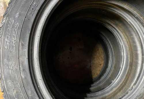Cordiant Professional VR-1 205/55 R16