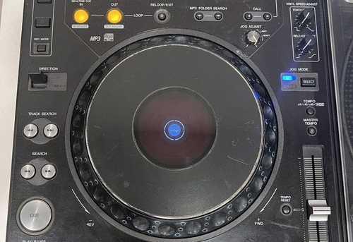 Pioneer cdj 1000 mk3