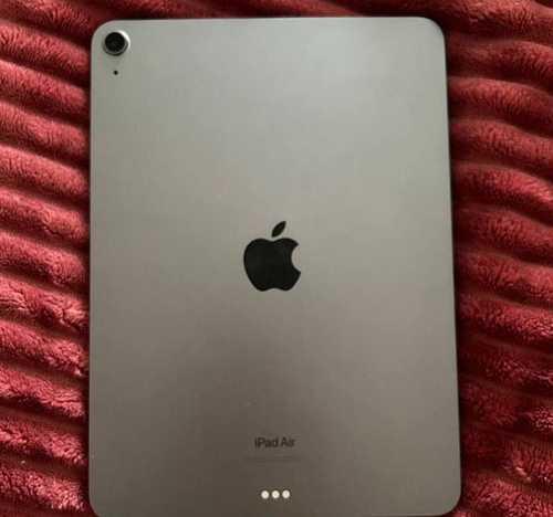 iPad Air 5 (M1) 64GB Wi-Fi