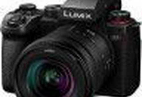 Panasonic lumix S5 II KIT 20-60 MM русский