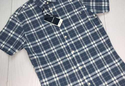 Рубашка мужская "Jack & Jones" S
