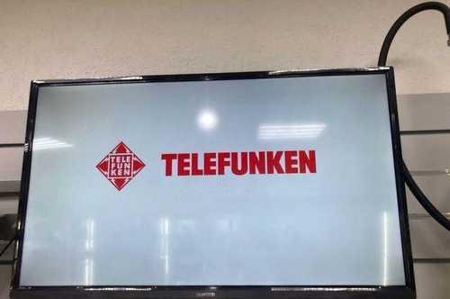 Телевизор Telefunken 32 дюйма