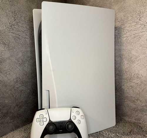 Sony PlayStation 5