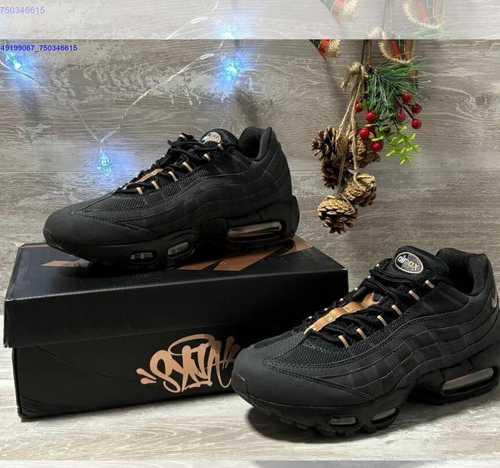 Кроссовки Nike air max 95 syna world