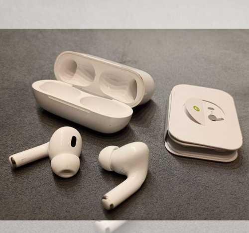 Наушники apple earpods реплика