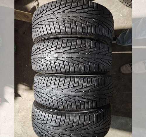 Nokian Tyres Nordman RS2 SUV 215/60 R17