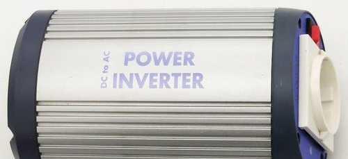 Инвертор mean well (MicroControl) A302-150-F3, DC