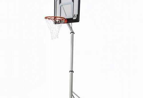 Баскетбольная стойка DFC stand44A034 мобильная нов