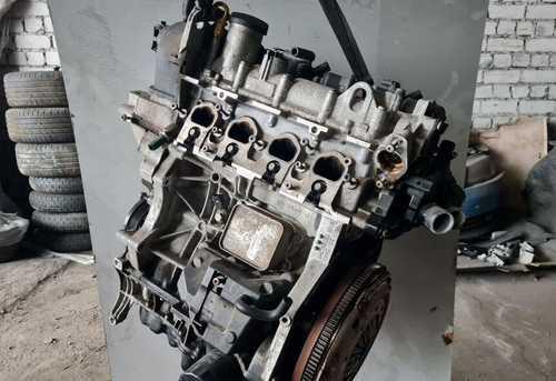 Двигатель 1.4 t czca Skoda Superb 3