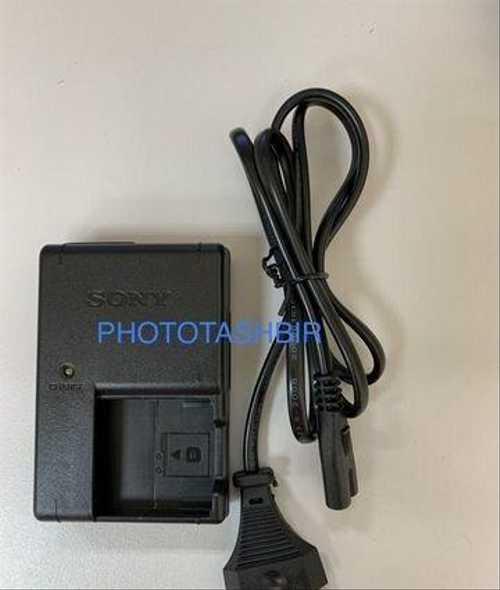 Зарядное устройство BC-CSG(NP-BG1/FG1) для Sony