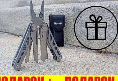 Мультитул многофункциональный Hasvik RustFritt
