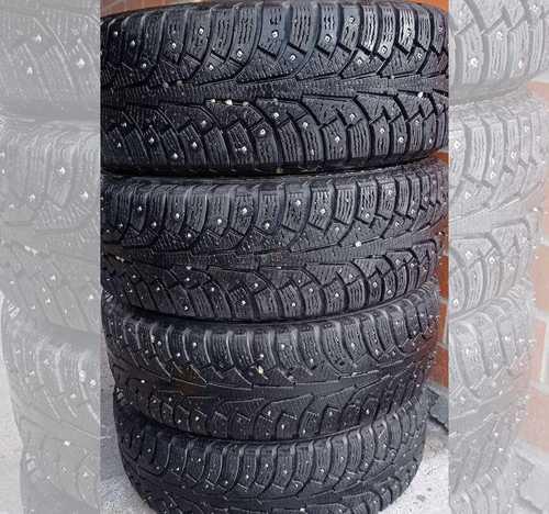 Nokian Tyres Hakkapeliitta 5 195/60 R16 93W