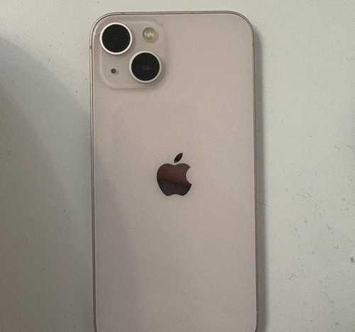 iPhone 13, 128 ГБ