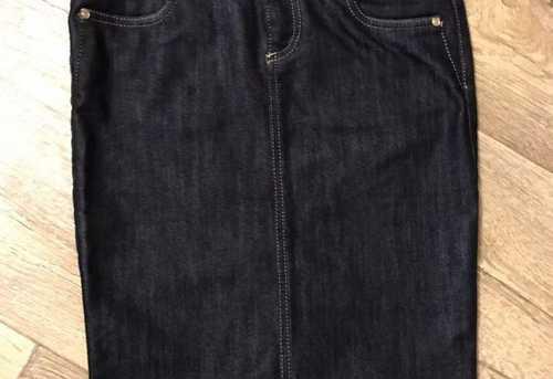 Юбка джинсовая Versace 42-44