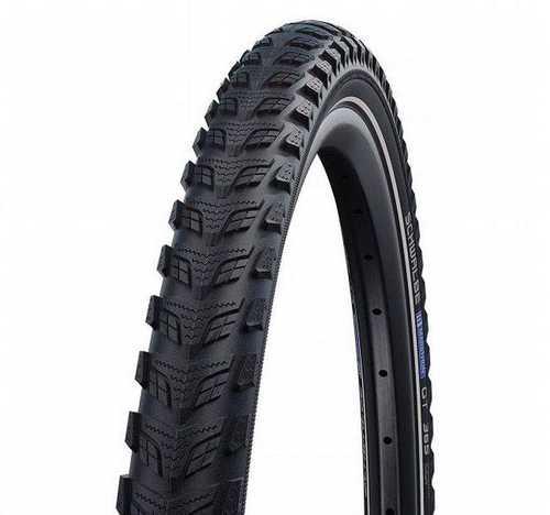 Покрышка Schwalbe Marathon 365 28x2.00 addix 4Seas