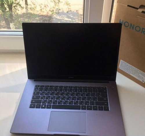 Honor magicbook x15 512gb, core i5