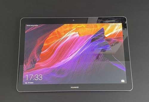 Huawei mediapad t3 10 32 гб