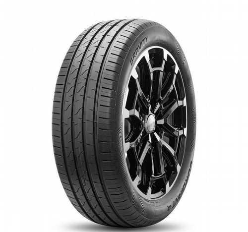 Cordiant Gravity 215/55 R17 98H