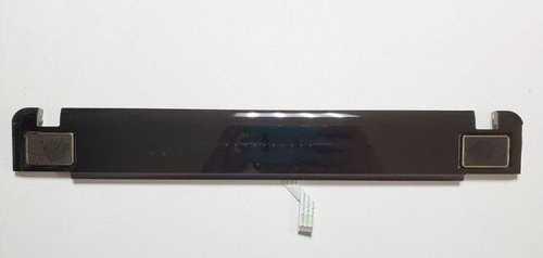 Верхняя панель ноутбука Lenovo IdeaPad Y550
